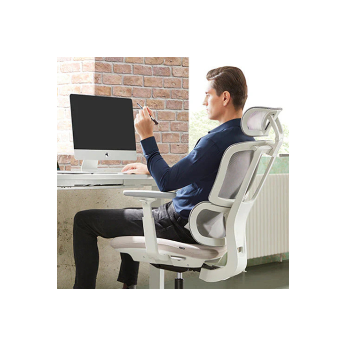 Why the Skipa Task Chair by Humb is a Game Changer for Office Comfort ...