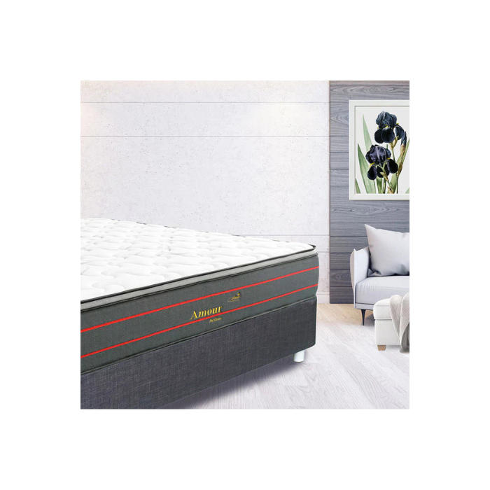 Avante Amour Mattress: Firm, Medium & Plush – Find Your Perfect Comfor ...