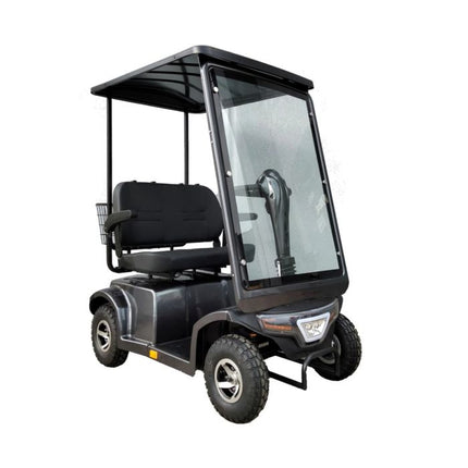 Orca Hybrid - Electric Walker & Electric Wheelchair - 3-in-1 – Kineticare