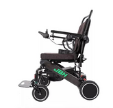 Ikon Enduro Power Lite Side Folding Carbon Fibre Electric Wheelchair ...